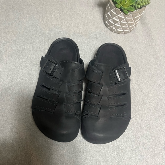 Birkenstock | Shoes | Birkenstock Tatami Mule Clogs | Poshmark